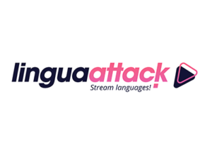 Lingua Attack - LDE